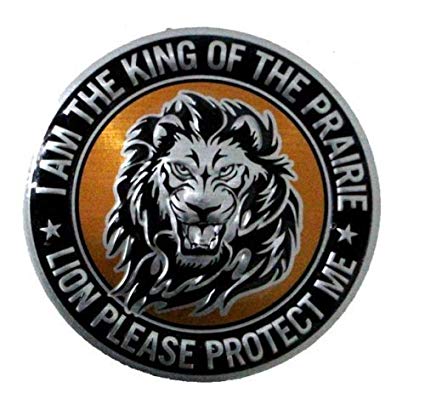 Metal Stickers Printing | Metallic Stickers | Uk Sticker Printing